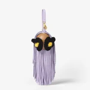 Fendi Bag Bugs Charm