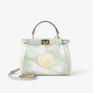 Fendi Peekaboo Mini