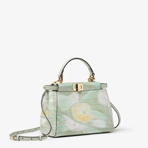 Fendi Peekaboo Mini