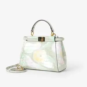 Fendi Peekaboo Mini