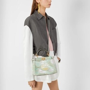 Fendi Peekaboo Mini