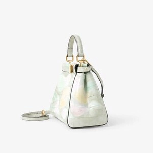 Fendi Peekaboo Mini