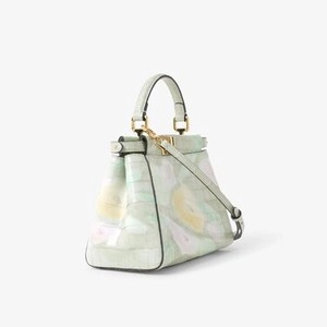 Fendi Peekaboo Mini