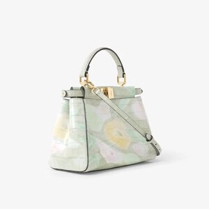 Fendi Peekaboo Mini
