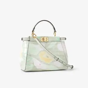 Fendi Peekaboo Mini