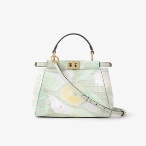Fendi Peekaboo Mini