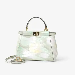 Fendi Peekaboo Mini
