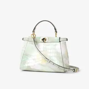 Fendi Peekaboo Mini