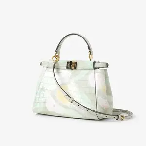 Fendi Peekaboo Mini