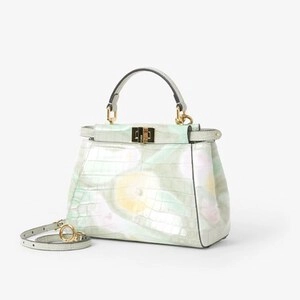 Fendi Peekaboo Mini
