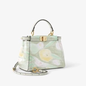 Fendi Peekaboo Mini