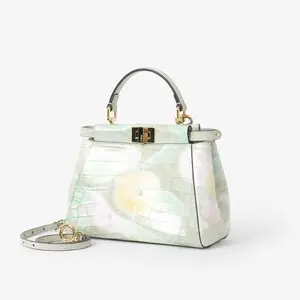 Fendi Peekaboo Mini
