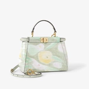 Fendi Peekaboo Mini