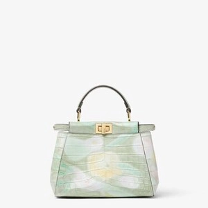 Fendi Peekaboo Mini