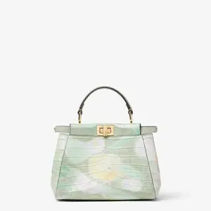 Fendi Peekaboo Mini