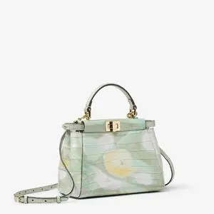 Fendi Peekaboo Mini