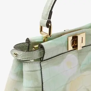 Fendi Peekaboo Mini