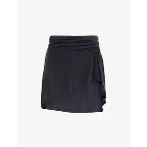 PEACHY DEN Jersey Skort