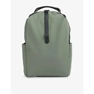 Rains Clip Front Backpack
