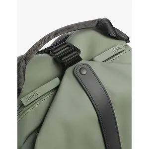 Rains Clip Front Backpack