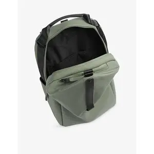 Rains Clip Front Backpack