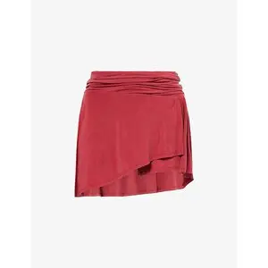 Peachy Den Mini Skirts