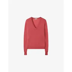 Joseph V Neck Knitwear For Women