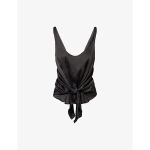 Jw Anderson Spaghetti Strap Camis Tanks For Women