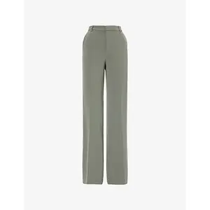 Huishan Zhang Straight Leg Pants For Women