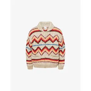 Visvim Long Sleeve Knitwear For Men