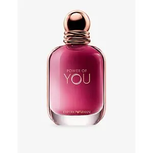 Giorgio Armani Power Of You Eau De Parfum - One-color