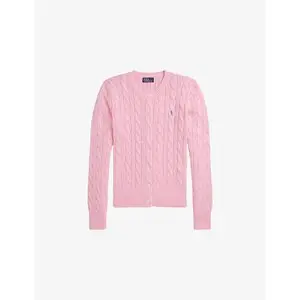 Polo Ralph Lauren Textured Cardigans For Women