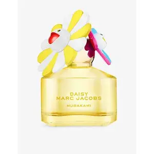 Marc Jacobs Daisy Murakami Yellow Eau De Parfum - One-color