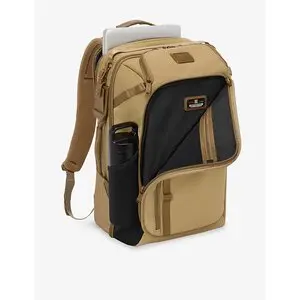 Tumi Alpha Bravo Detrick Backpack
