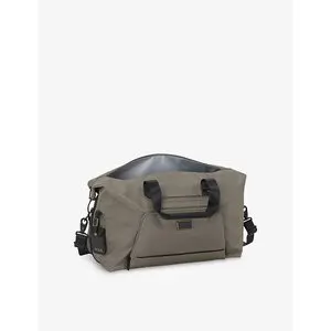 Tumi Nylon Double Expansion Duffle