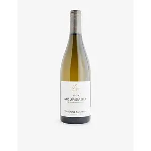 BURGUNDY Meursault, Domaine Michelot 2023 White Wine - One-color