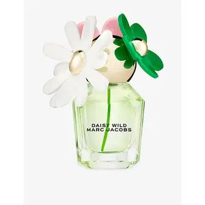 Marc Jacobs Daisy Wild For Her Eau De Parfum - One-color
