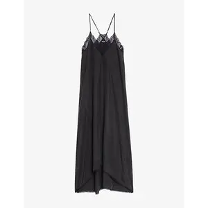 Zadig&voltaire Slip Dresses