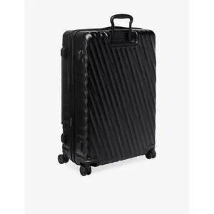 Tumi 19 Degree Front Access Large Expandable Checked Suitcase 76cm