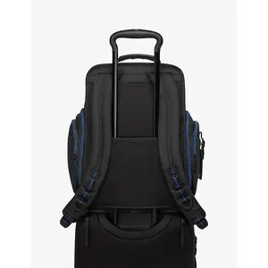 Tumi Brief Backpack