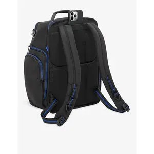 Tumi Brief Backpack