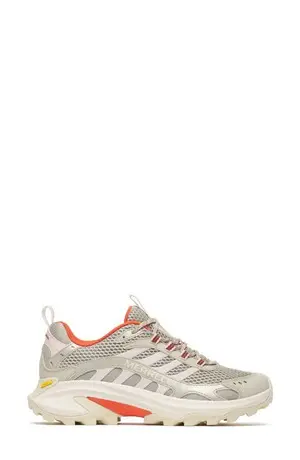 Merrell Moab Speed 2 Vent 2k Se Sneaker - Diorite