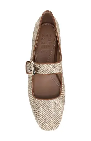 Naturalizer Cosmic Mary Jane Flat