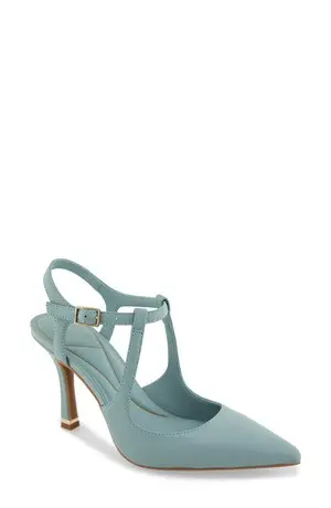 Kenneth Cole Ankle Pumps