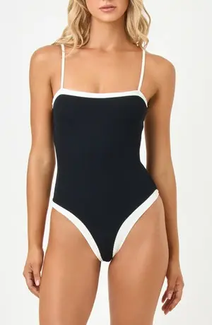 L*space One Piece Swimsuits