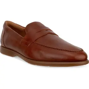 Ecco Slip On Loafers For Men