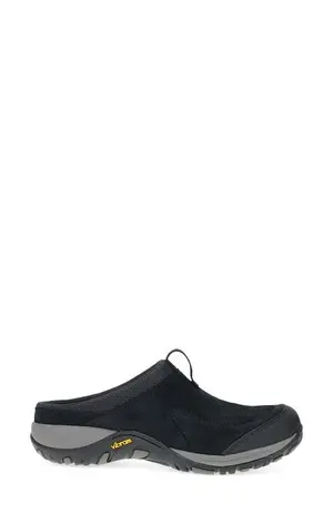 Dansko Pia Waterproof Sneaker Clog - Black