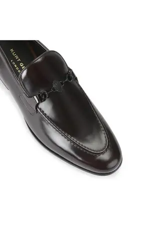 Kurt Geiger Alton Bit Loafer