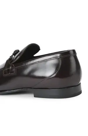 Kurt Geiger Alton Bit Loafer