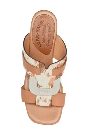 KORK-EASE® Brynn Mule Sandal